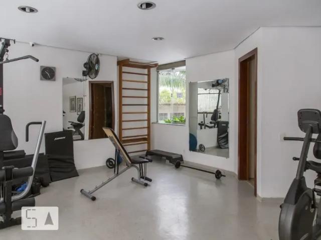 Apartamento à Venda Moema, 3 Quartos, 108 m2