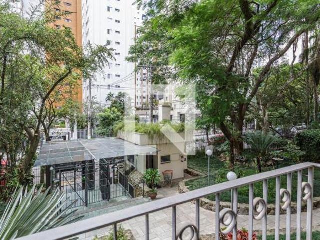 Apartamento à Venda Moema, 3 Quartos, 108 m2