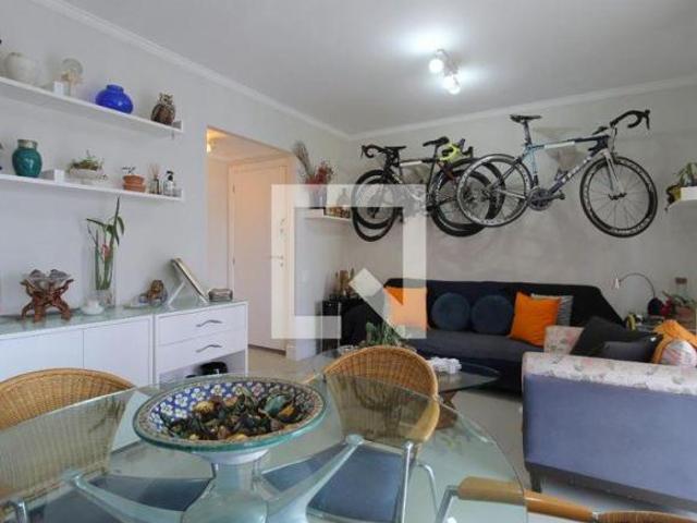 Apartamento à Venda Moema, 3 Quartos, 108 m² São Paulo