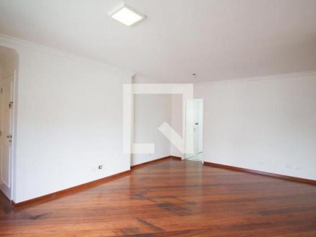 Apartamento à Venda Moema, 3 Quartos, 109 m2