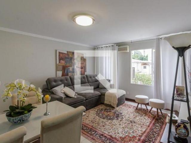 Apartamento à Venda Moema, 3 Quartos, 110 m2