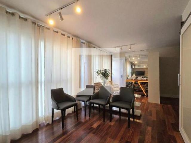 Apartamento à Venda Moema, 3 Quartos, 110 m2