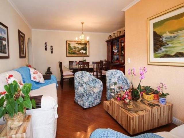 Apartamento à Venda Moema, 3 Quartos, 110 m2