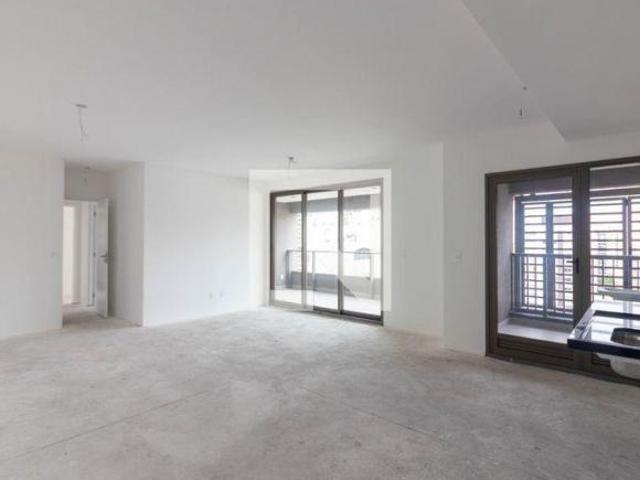 Apartamento à Venda Moema, 3 Quartos, 110 m2