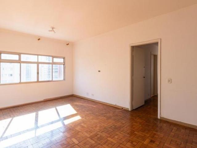 Apartamento à Venda Moema, 3 Quartos, 110 m2
