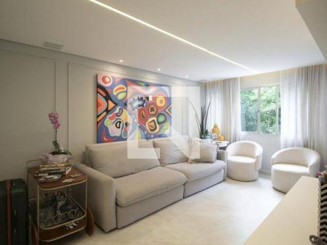 Apartamento à Venda Moema, 3 Quartos, 110 m2