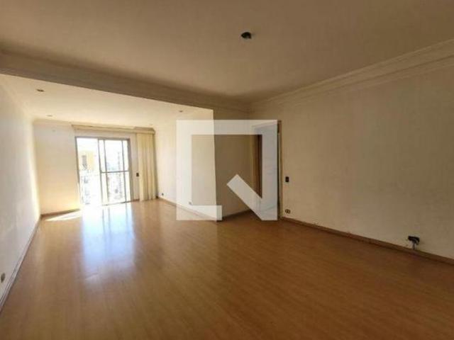 Apartamento à Venda Moema, 3 Quartos, 110 m² São Paulo