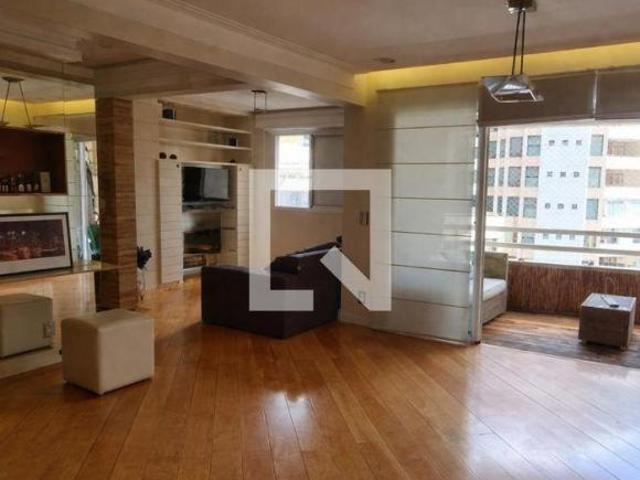 Apartamento à Venda Moema, 3 Quartos, 110 m² São Paulo