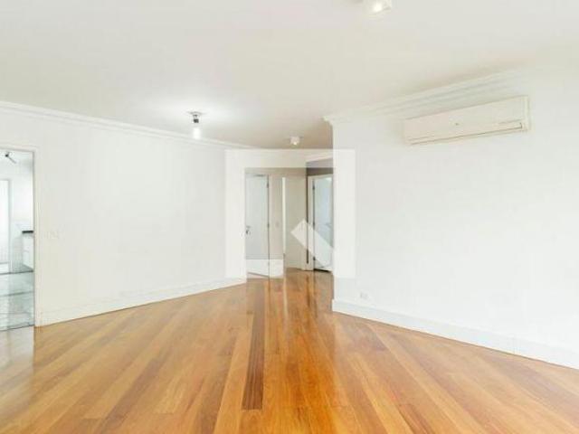 Apartamento à Venda Moema, 3 Quartos, 110 m² São Paulo