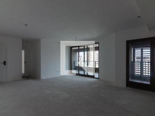Apartamento à Venda Moema, 3 Quartos, 111 m2