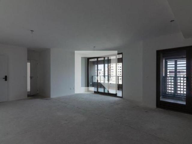 Apartamento à Venda Moema, 3 Quartos, 111 m2