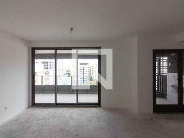 Apartamento à Venda Moema, 3 Quartos, 111 m² São Paulo
