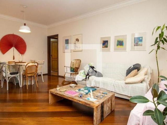 Apartamento à Venda Moema, 3 Quartos, 113 m2