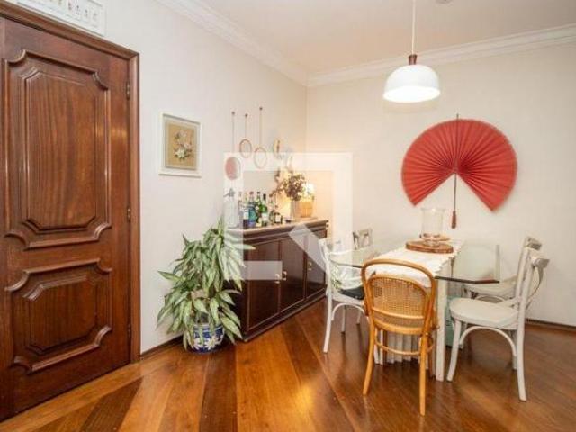 Apartamento à Venda Moema, 3 Quartos, 113 m² São Paulo