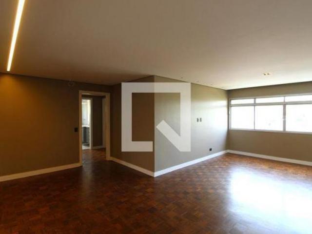 Apartamento à Venda Moema, 3 Quartos, 115 m2