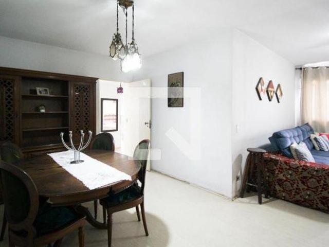 Apartamento à Venda Moema, 3 Quartos, 115 m2