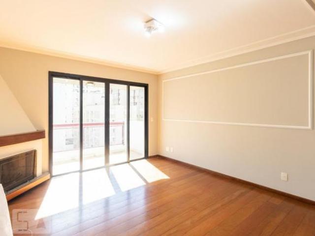 Apartamento à Venda Moema, 3 Quartos, 115 m2