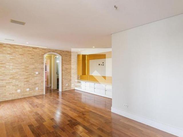 Apartamento à Venda Moema, 3 Quartos, 115 m2