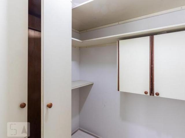 Apartamento à Venda Moema, 3 Quartos, 115 m2