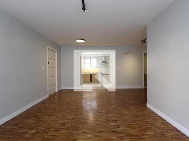 Apartamento à Venda Moema, 3 Quartos, 115 m² São Paulo