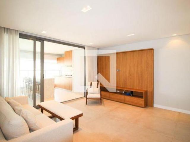 Apartamento à Venda Moema, 3 Quartos, 115 m² São Paulo