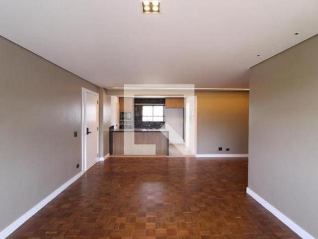 Apartamento à Venda Moema, 3 Quartos, 115 m² São Paulo