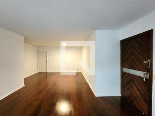 Apartamento à Venda Moema, 3 Quartos, 116 m2