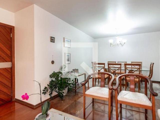 Apartamento à Venda Moema, 3 Quartos, 117 m2