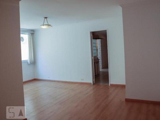 Apartamento à Venda Moema, 3 Quartos, 117 m2