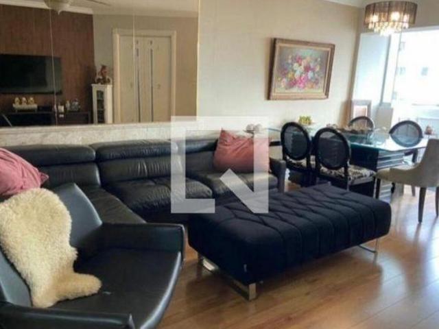 Apartamento à Venda Moema, 3 Quartos, 117 m² São Paulo