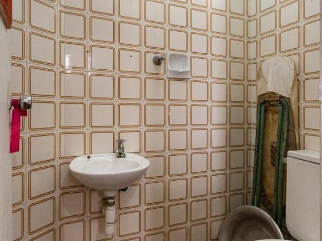 Apartamento à Venda Moema, 3 Quartos, 118 m2