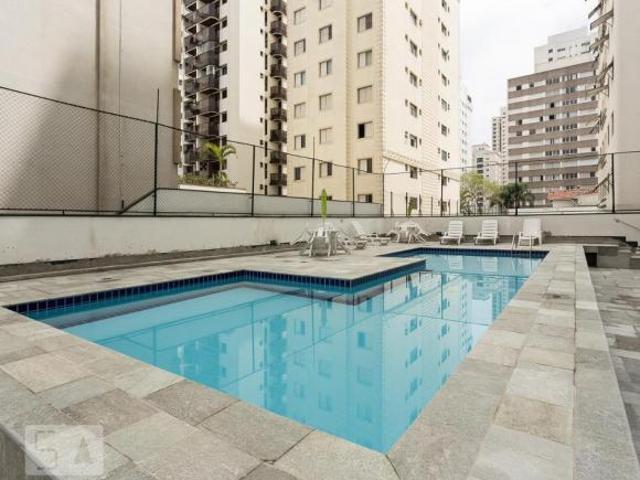 Apartamento à Venda Moema, 3 Quartos, 118 m2