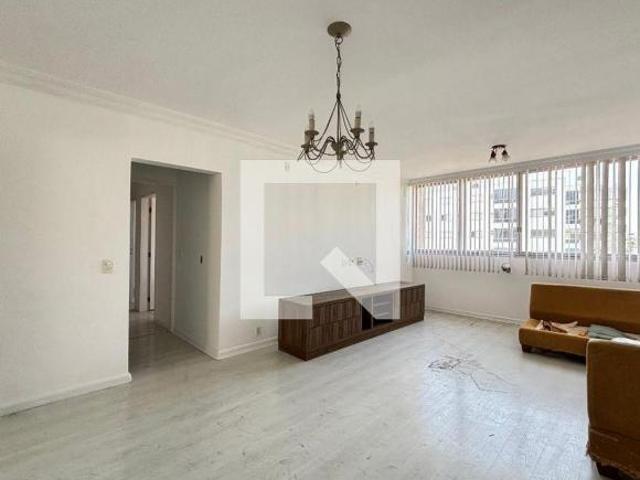 Apartamento à Venda Moema, 3 Quartos, 118 m2