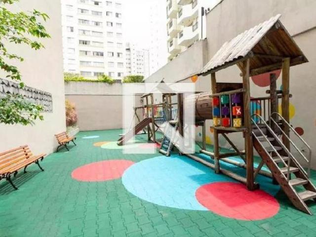 Apartamento à Venda Moema, 3 Quartos, 118 m2