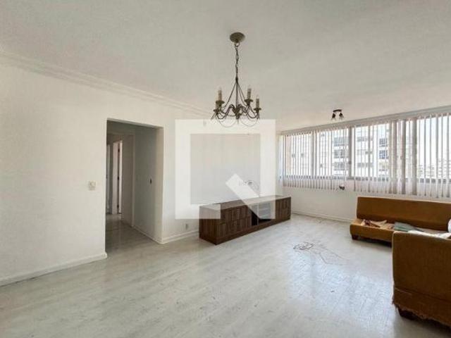 Apartamento à Venda Moema, 4 Quartos, 118 m² São Paulo