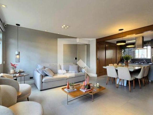 Apartamento à Venda Moema, 3 Quartos, 120 m2