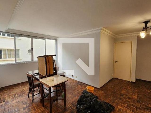Apartamento à Venda Moema, 3 Quartos, 120 m2