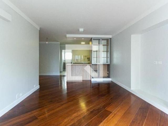 Apartamento à Venda Moema, 3 Quartos, 120 m2