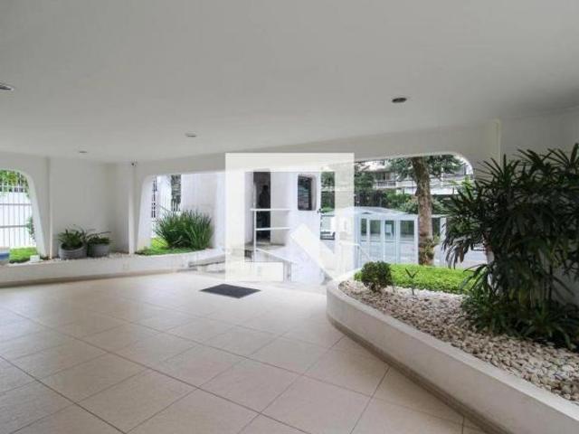 Apartamento à Venda Moema, 3 Quartos, 120 m2