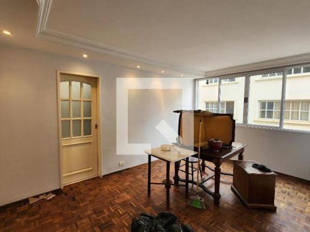 Apartamento à Venda Moema, 3 Quartos, 120 m2