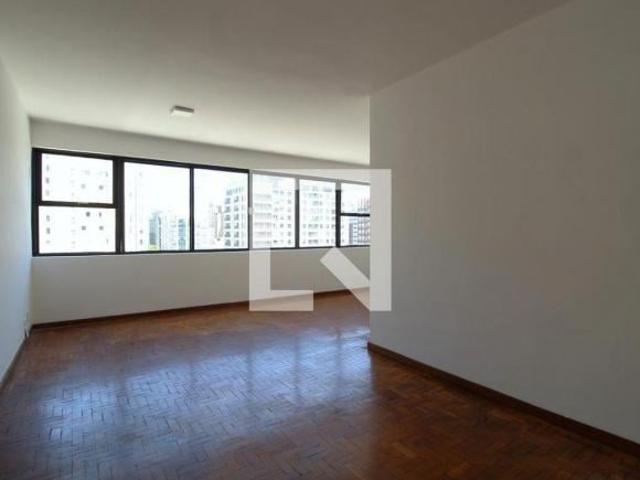 Apartamento à Venda Moema, 3 Quartos, 120 m2