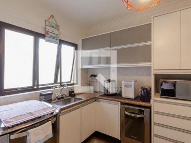 Apartamento à Venda Moema, 3 Quartos, 120 m2