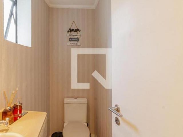 Apartamento à Venda Moema, 3 Quartos, 120 m2