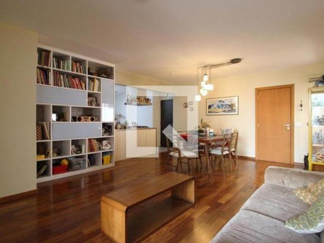 Apartamento à Venda Moema, 3 Quartos, 120 m2
