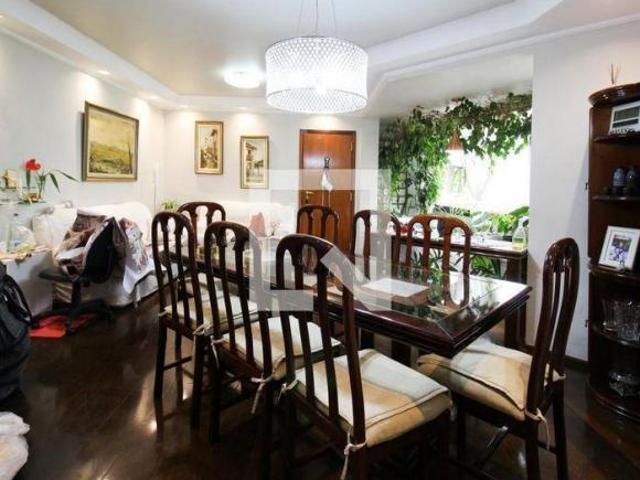 Apartamento à Venda Moema, 3 Quartos, 120 m² São Paulo