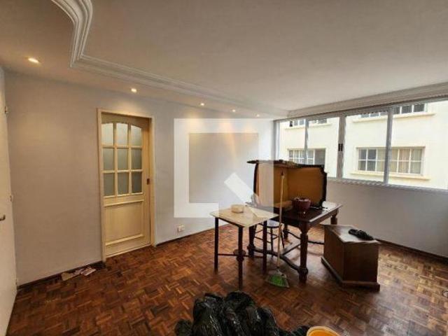 Apartamento à Venda Moema, 3 Quartos, 120 m² São Paulo