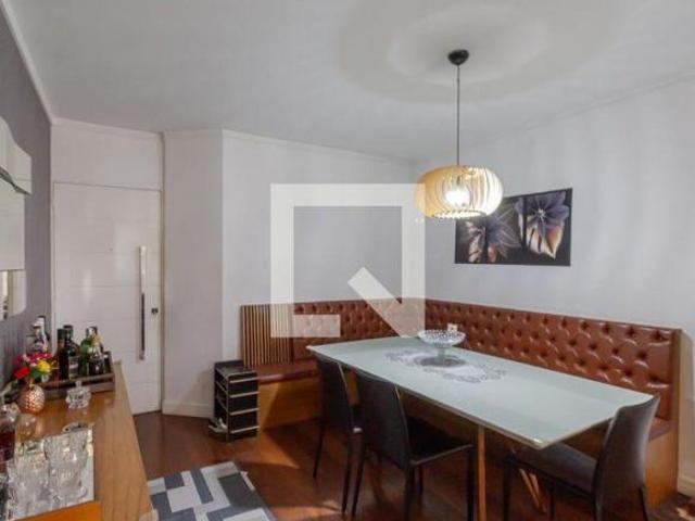 Apartamento à Venda Moema, 3 Quartos, 120 m² São Paulo