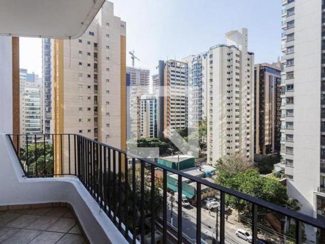 Apartamento à Venda Moema, 3 Quartos, 120 m² São Paulo