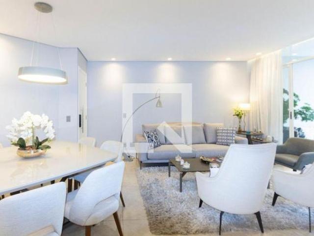 Apartamento à Venda Moema, 3 Quartos, 121 m2
