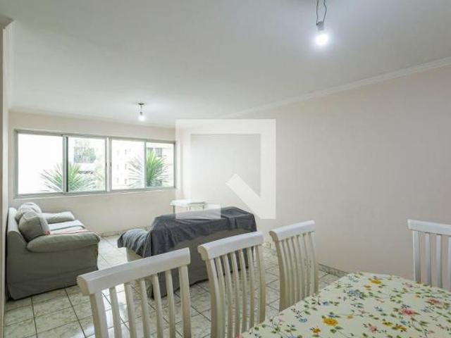 Apartamento à Venda Moema, 3 Quartos, 121 m2
